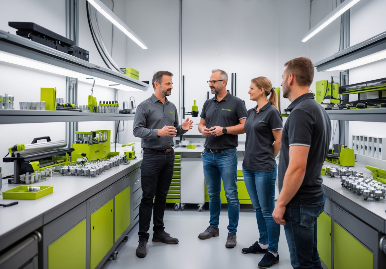 LEDTEC | Startpage