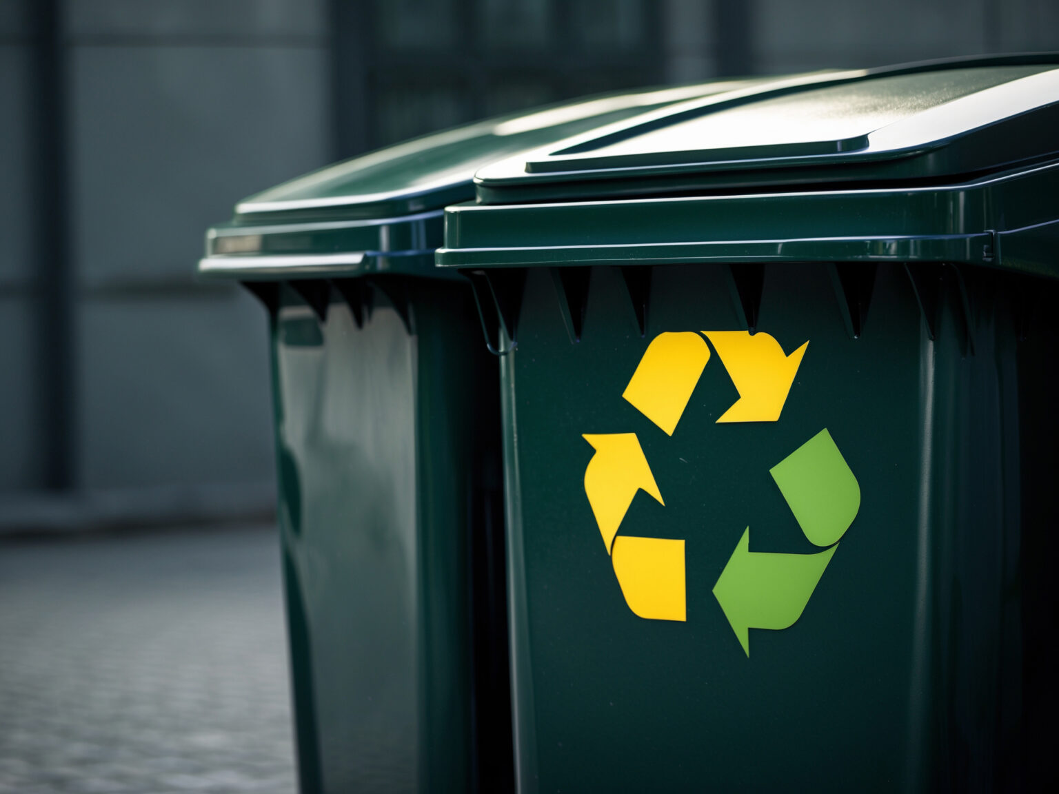 LEDTEC | Waste management